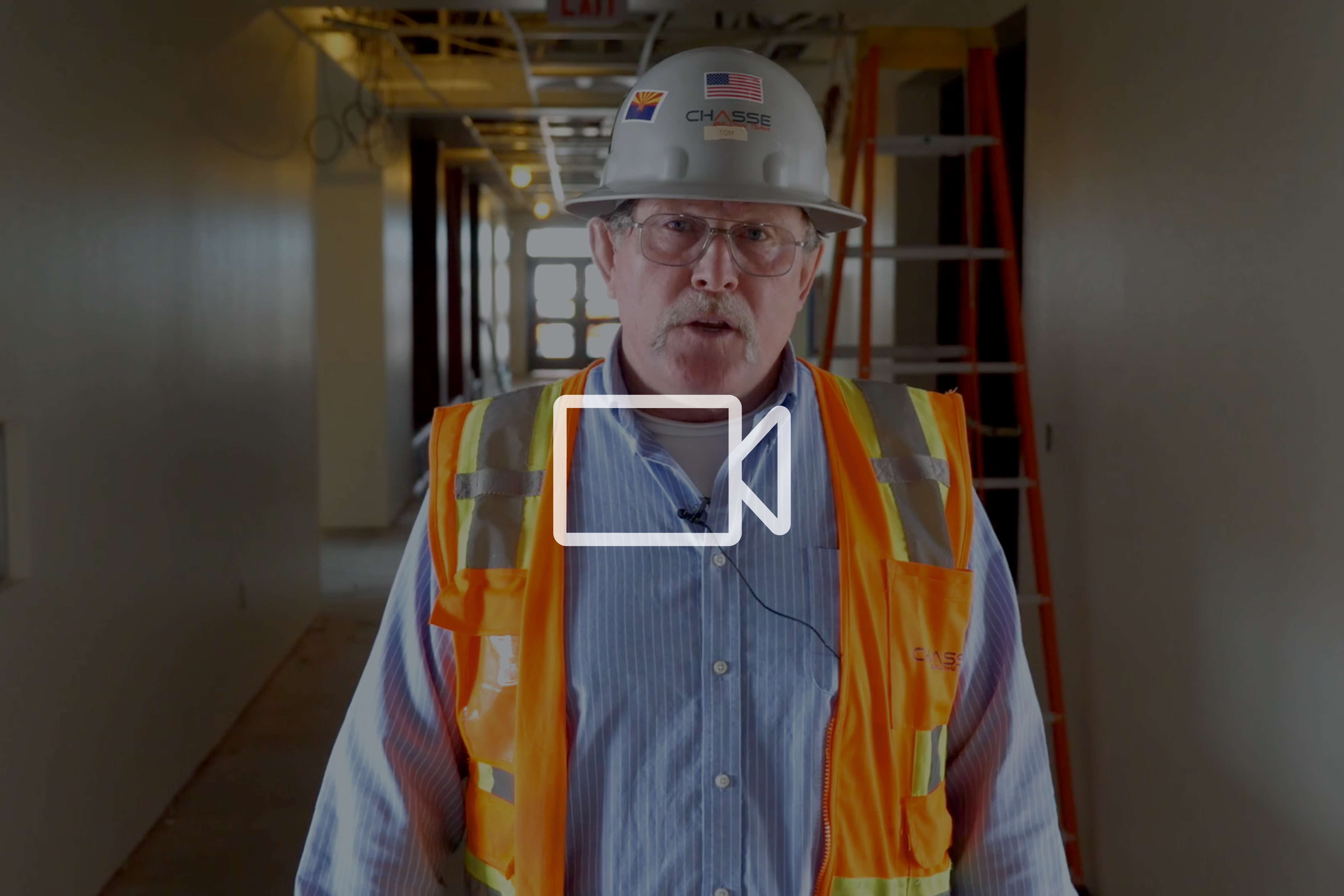 Pima Community College - Transportation Center - CHASSE BUILDING TEAM